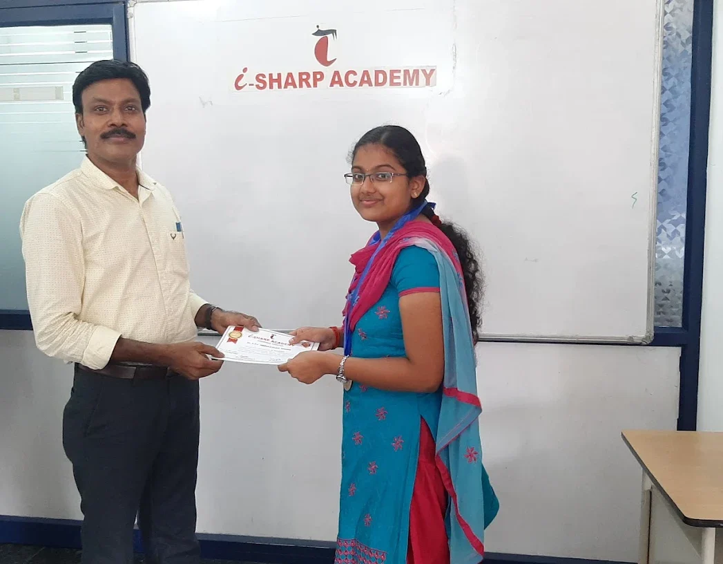 Best NEET Tamil Medium Coaching Centre – isharp.loovr.in